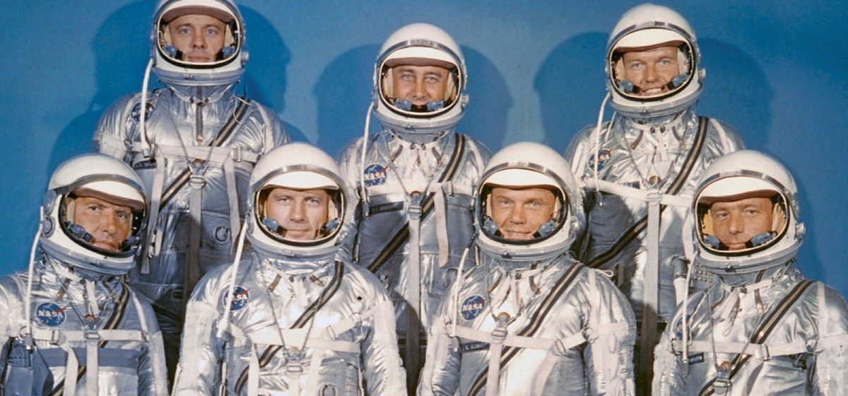 Los verdaderos elegidos para la gloria (2020) | Hobby Consolas