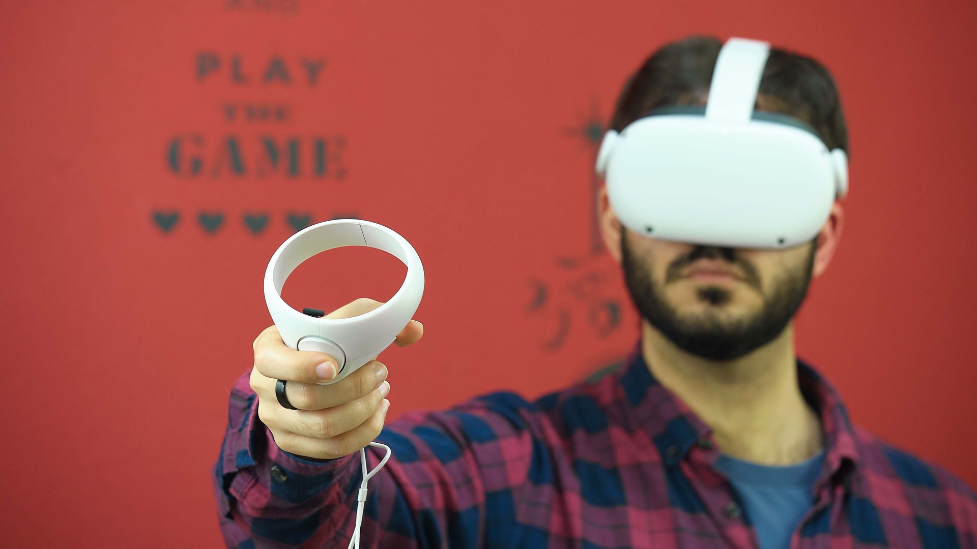 Oculus Quest 2 y un 2020 que marca un antes y un después para los ...