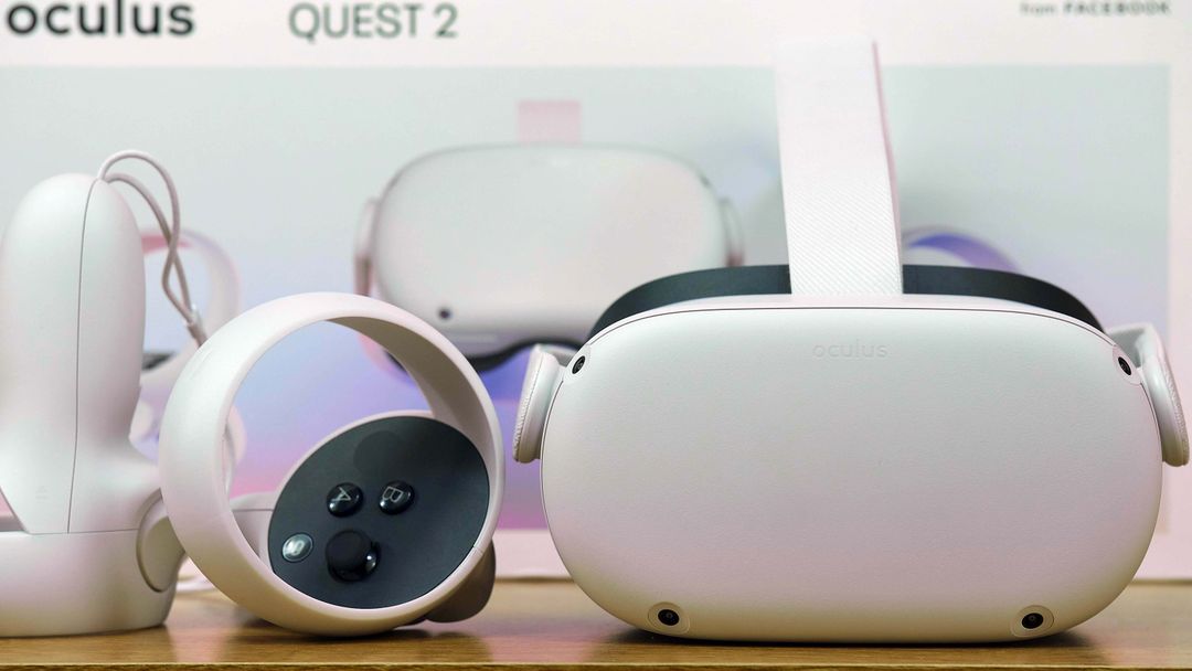 Oculus Quest 2 y un 2020 que marca un antes y un después para los ...