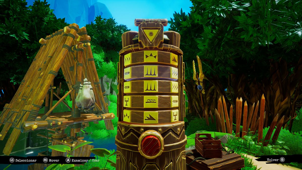 Análisis Call of the Sea - Misterio y puzles con sabor a clásico