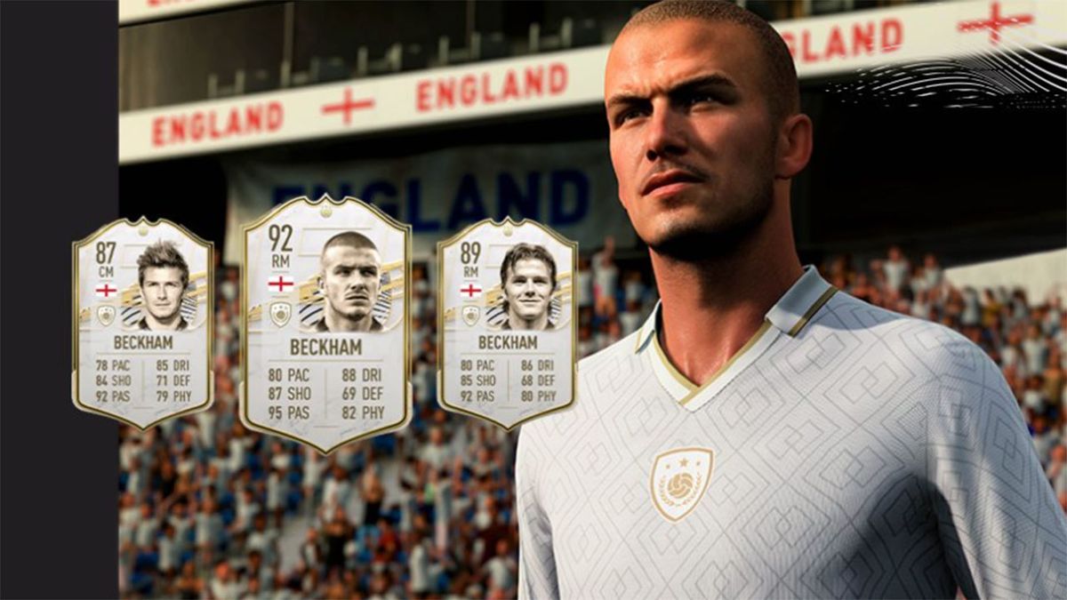 Cómo prepararse para los ICON Swaps de FIFA 21 y obtener cartas de ...