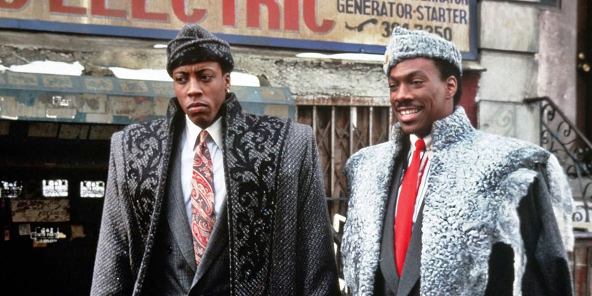 El Rey de Zamunda (2021) | Hobby Consolas