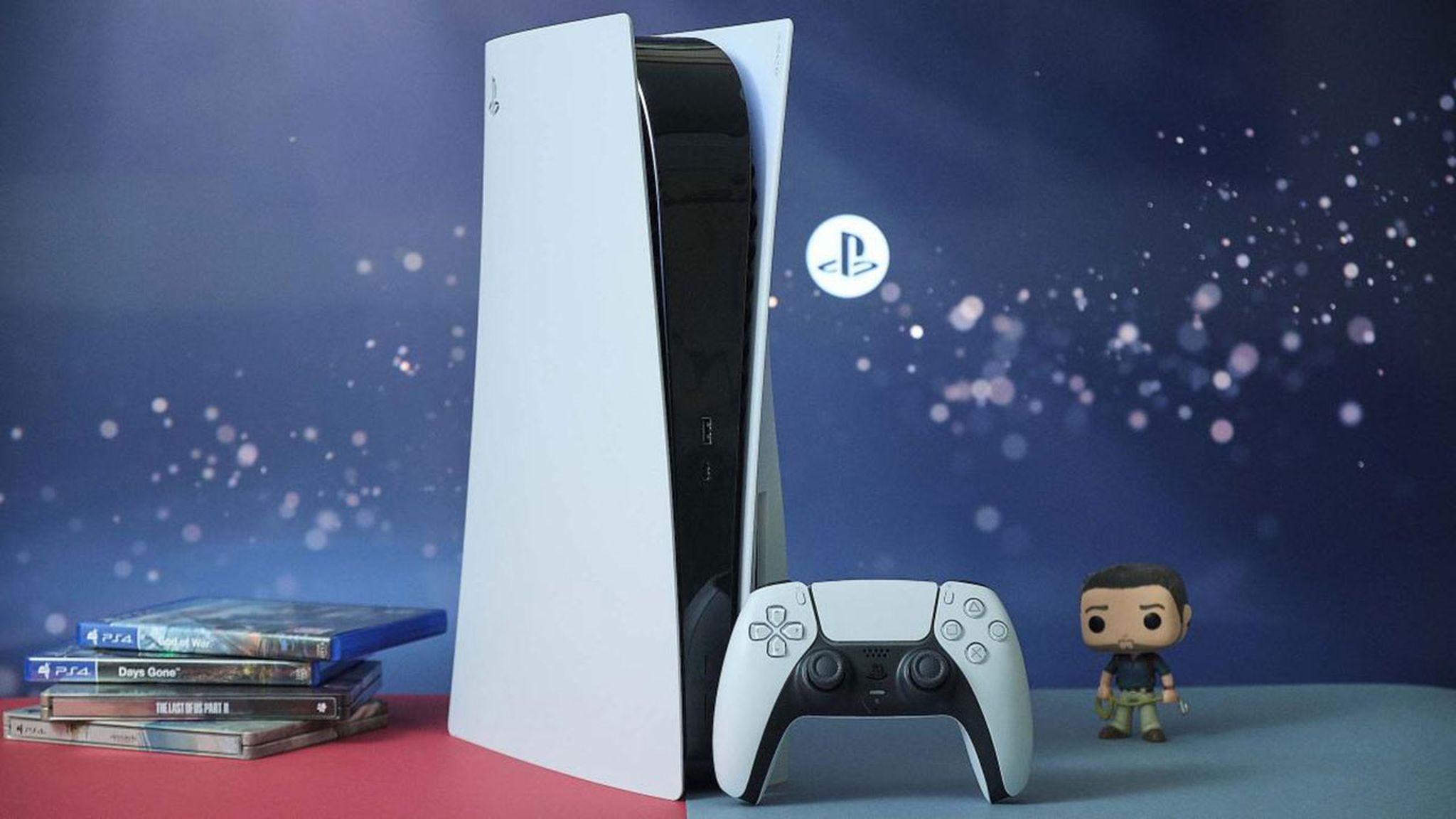 PS5 llegará a China de manera oficial en el segundo trimestre de 2021