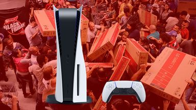 PlayStation Direct Store llegaría a Europa próximamente y permitiría ...