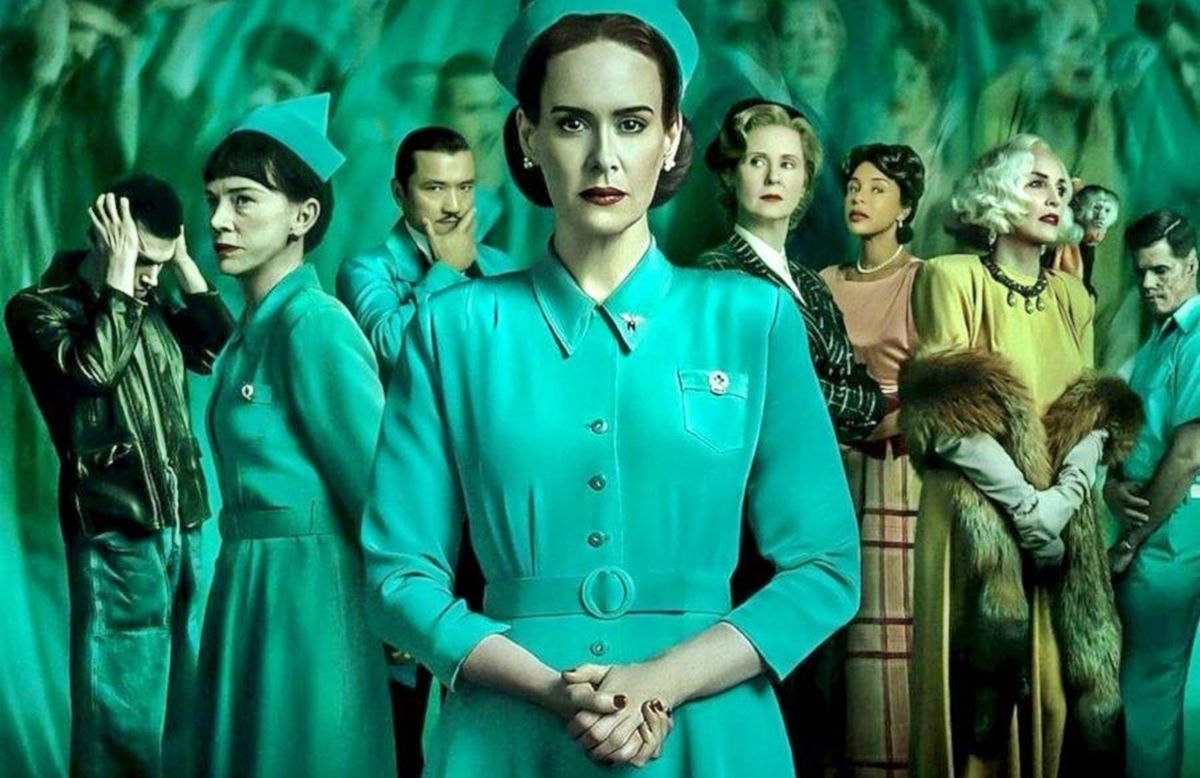 Las mejores series nuevas que nos han dejado 2020 que tendrán nueva ...