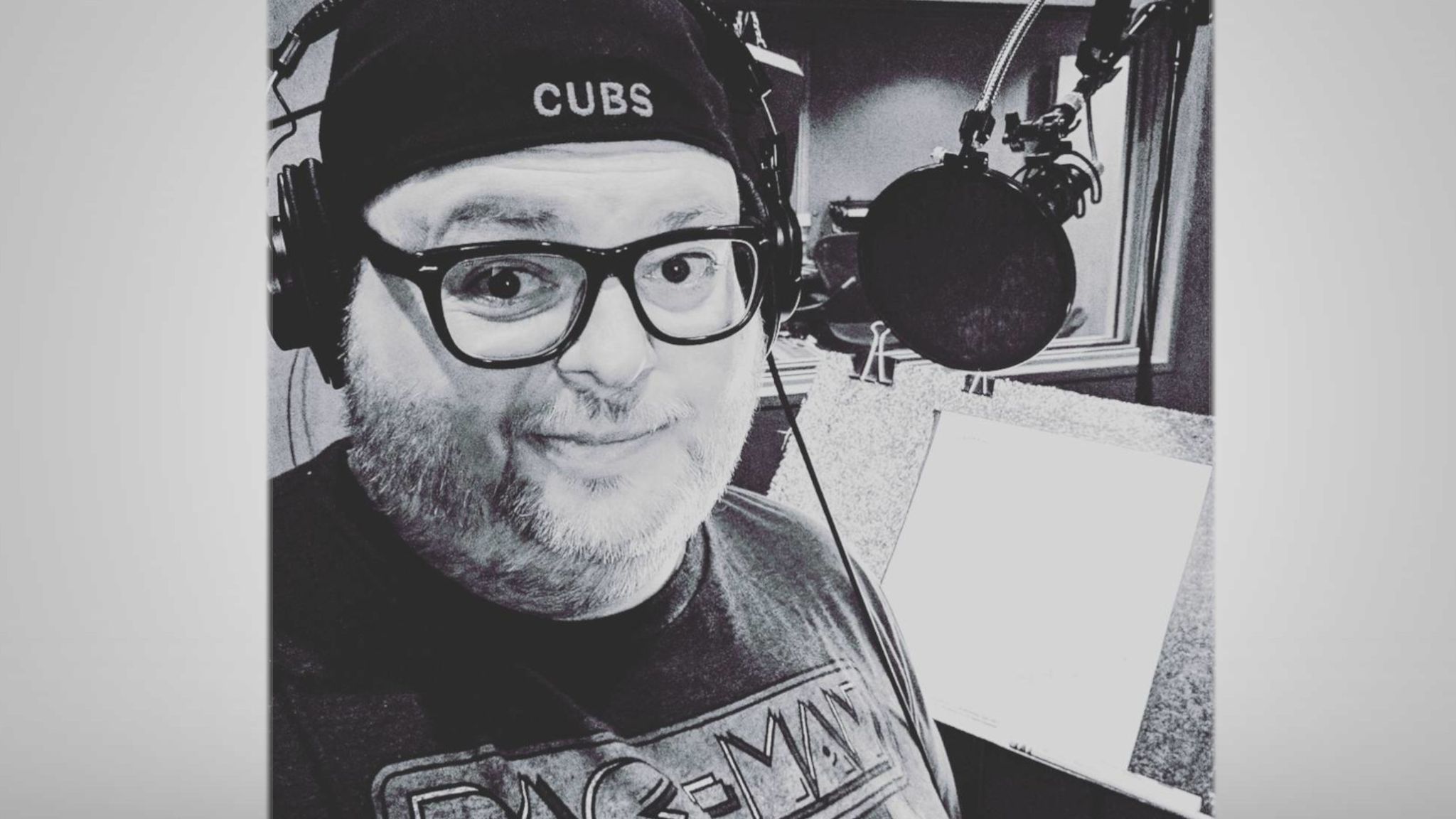 Fallece a los 43 años Brad Venable, actor de DMC 5, Fire Emblem, FF VII ...