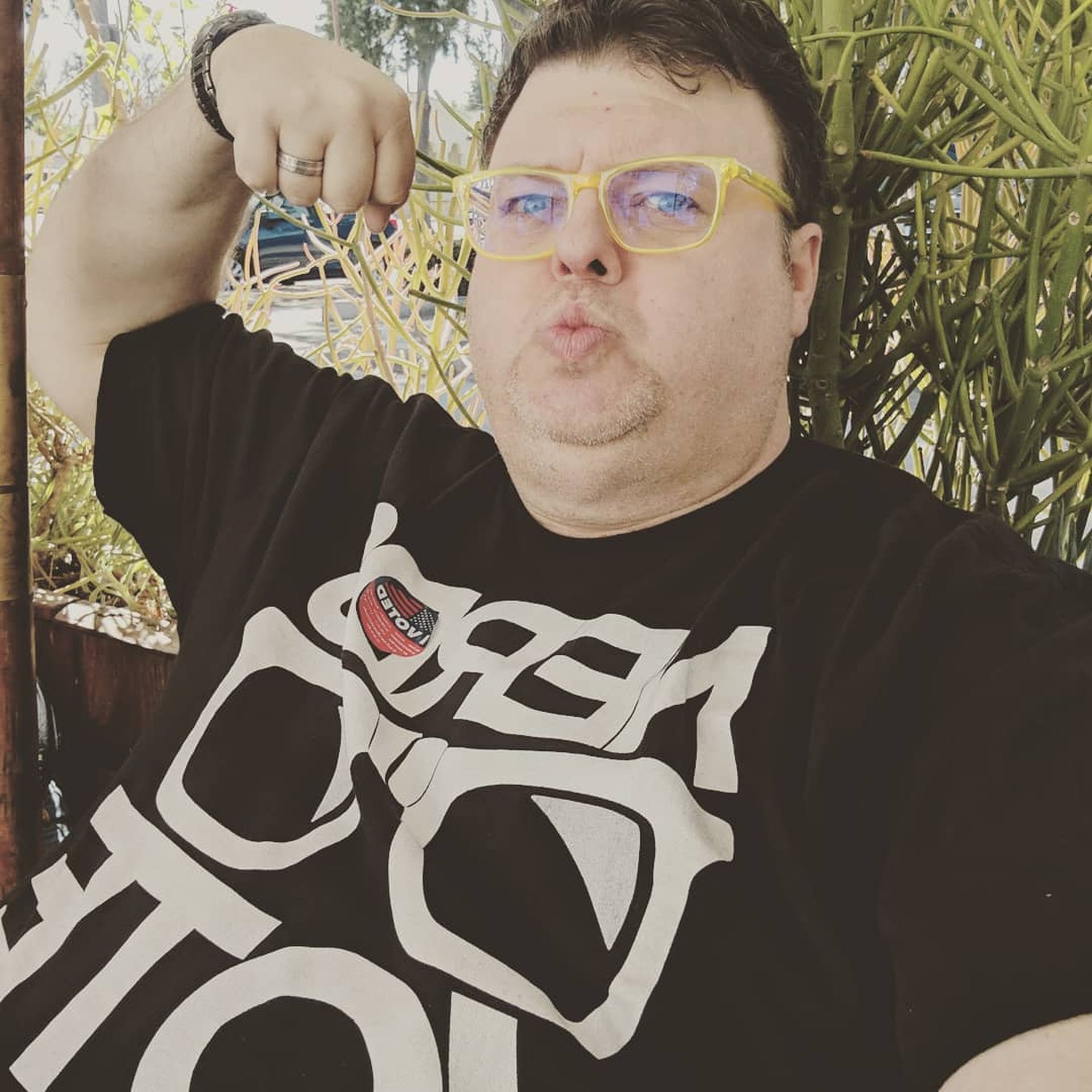 Fallece a los 43 años Brad Venable, actor de DMC 5, Fire Emblem, FF VII ...