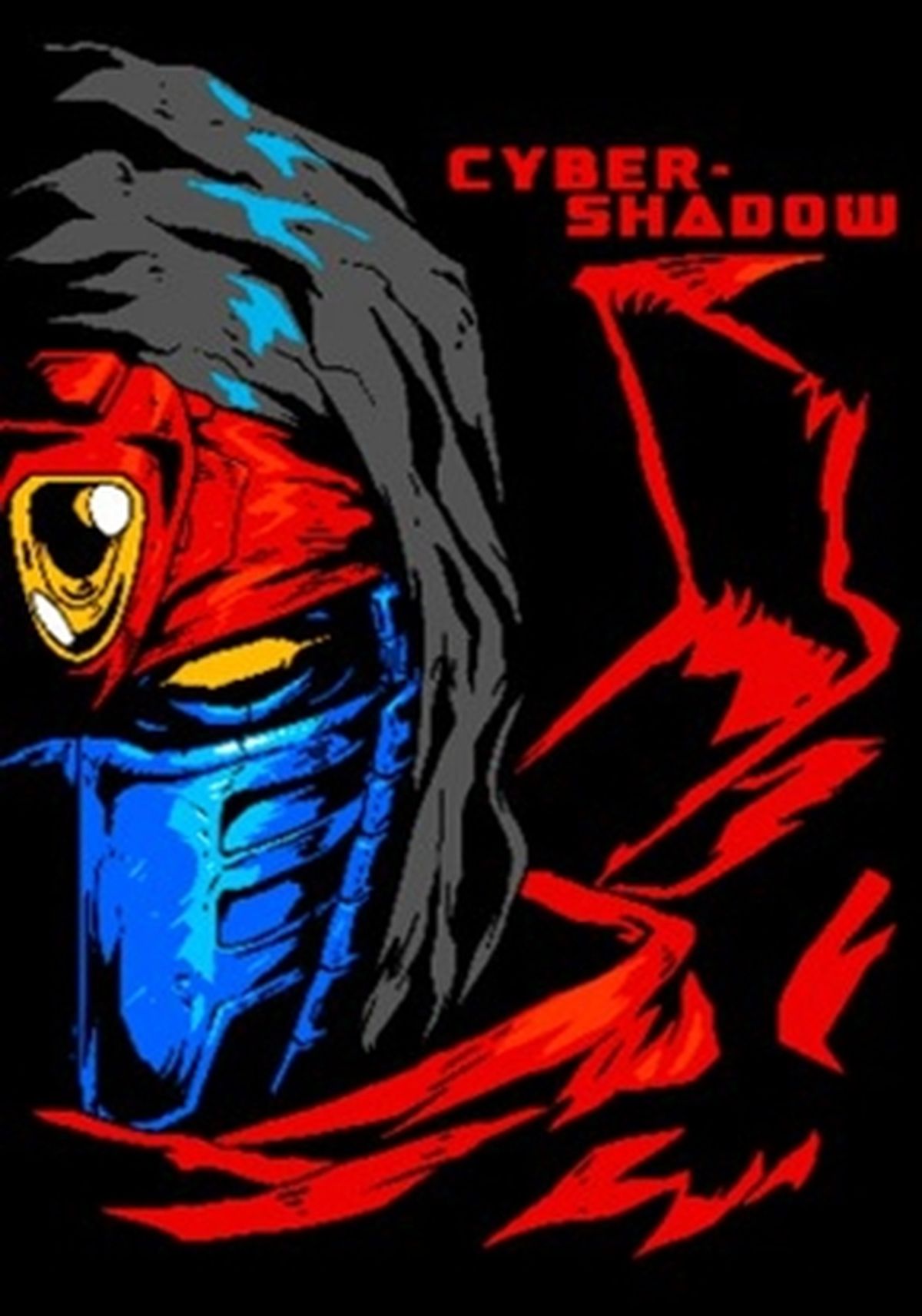 Cyber Shadow | Hobby Consolas