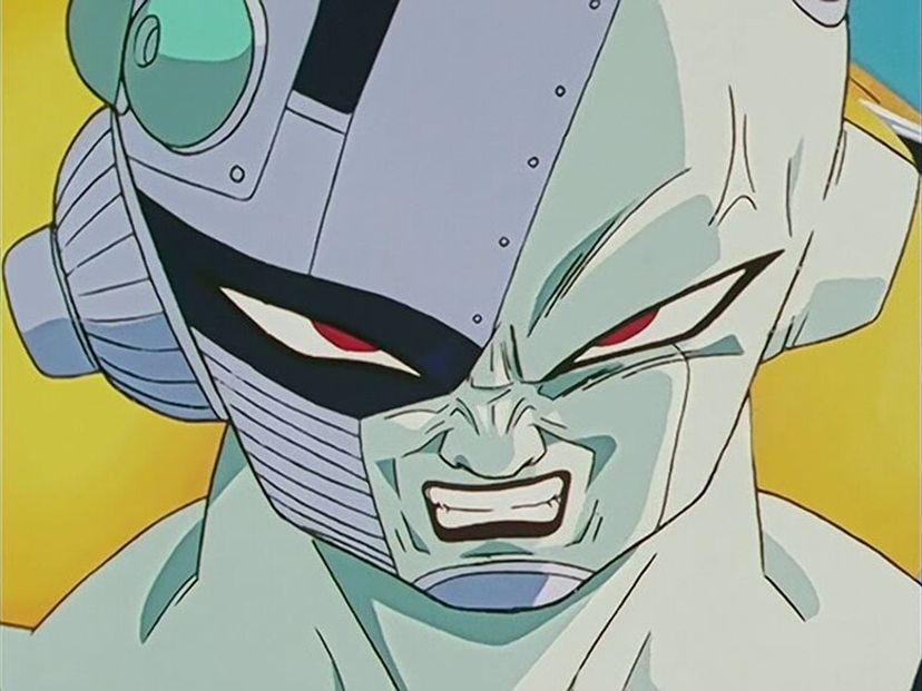 Dragon Ball Z capítulo 120 - Análisis y curiosidades con la muerte de ...