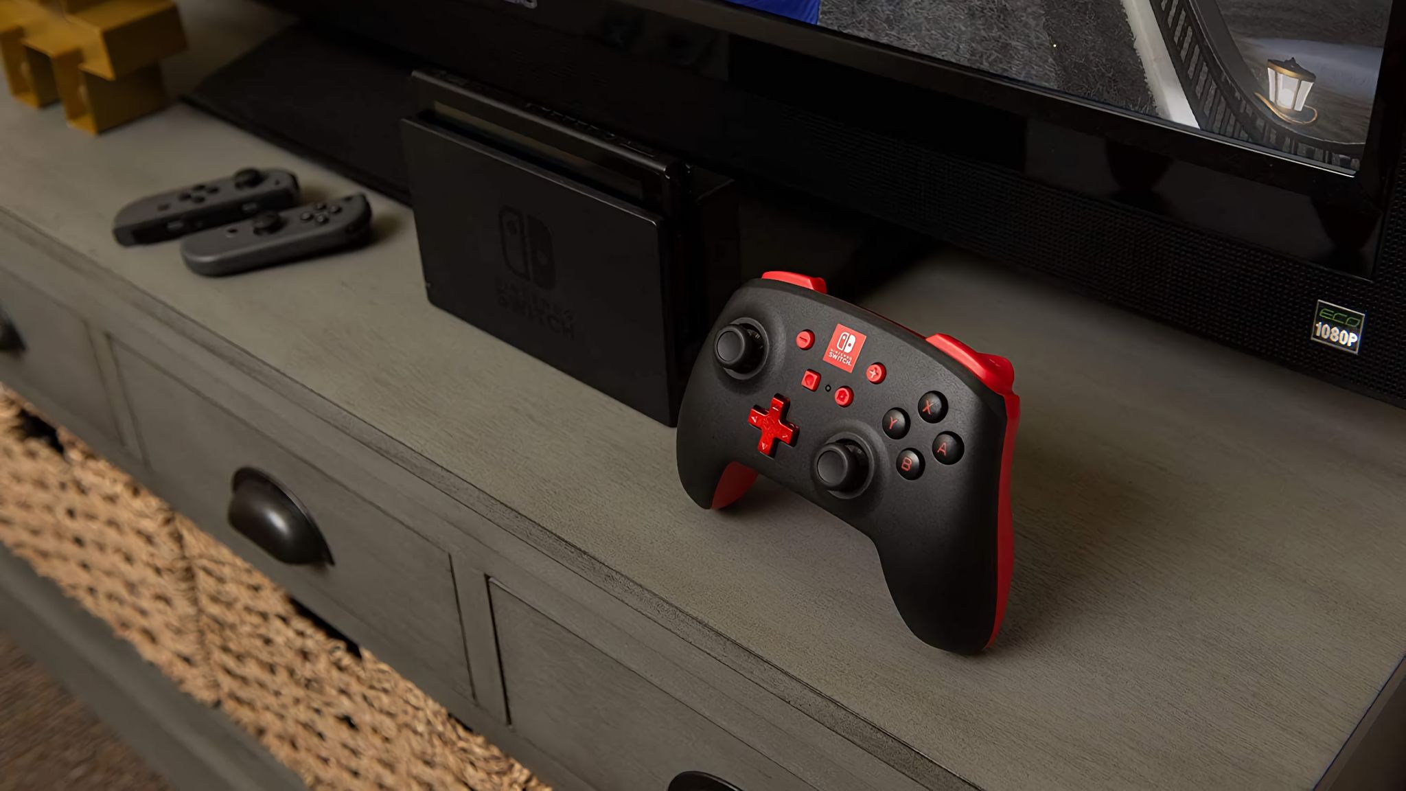 Estos son los mejores mandos inalámbricos para Nintendo Switch que ...