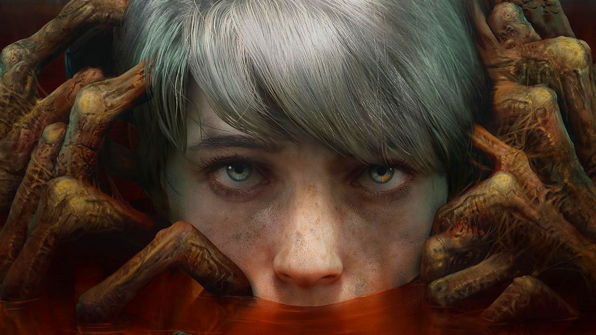 Bloober Team (The Medium) anticipa su nuevo juego con un terrorífico teaser