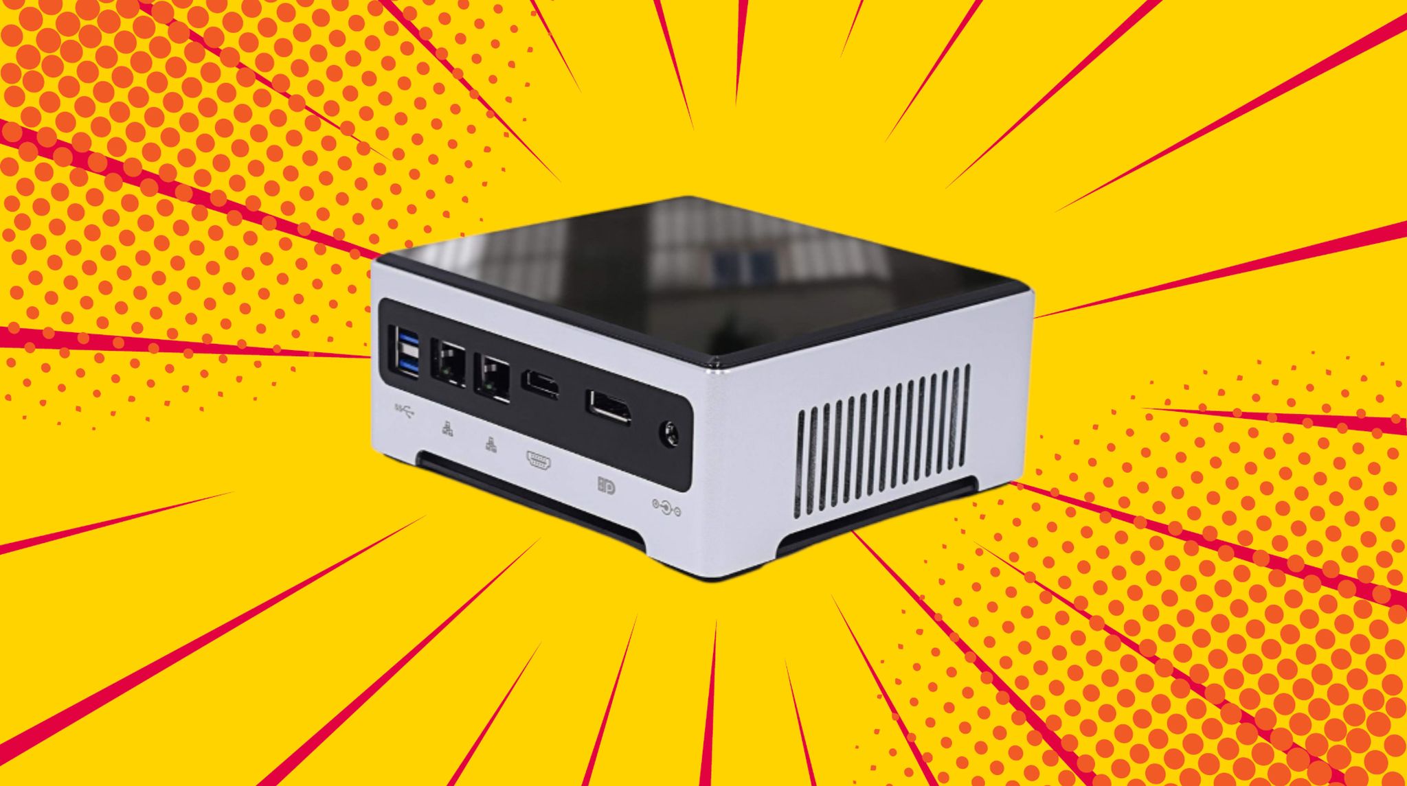 Mini PC: qué son y qué ventajas ofrecen frente a un equipo de tamaño ...