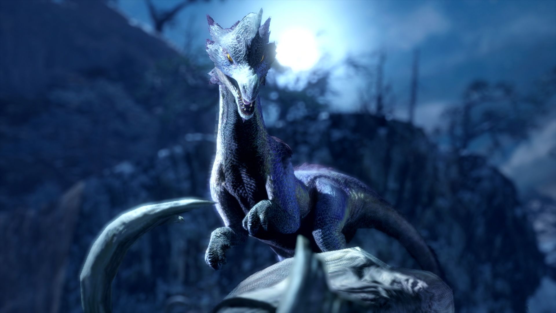 Monster Hunter Rise estrena un nuevo tráiler revelando monstruos, modo ...