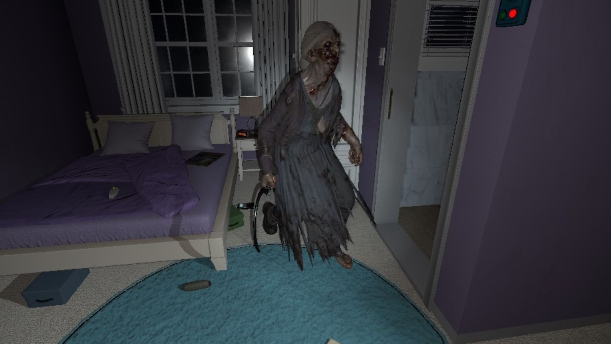 Phasmophobia retrasa el lanzamiento de las versiones para consolas por ...