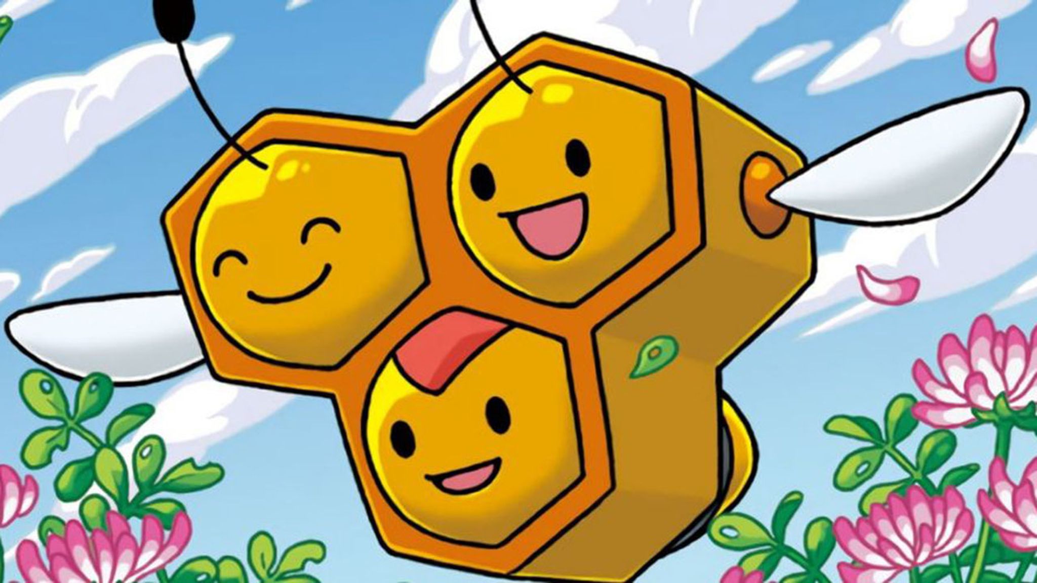 Pokémon Go: cómo evolucionar a Combee en Vespiquen