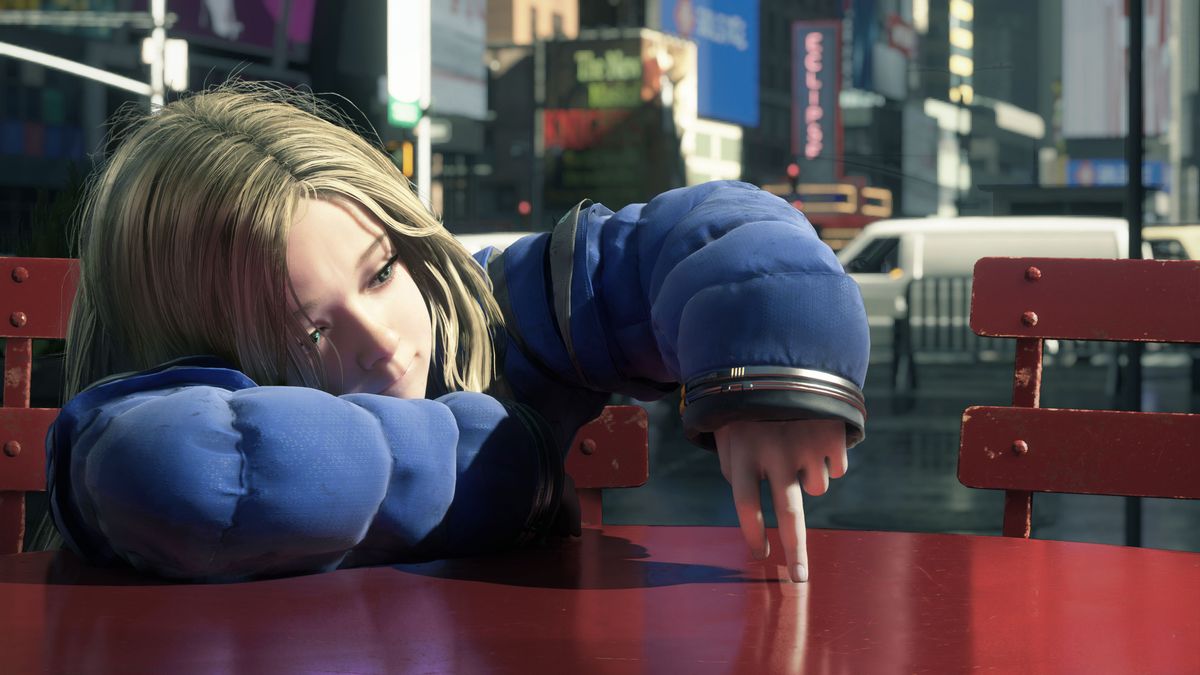 Project Athia | Hobby Consolas