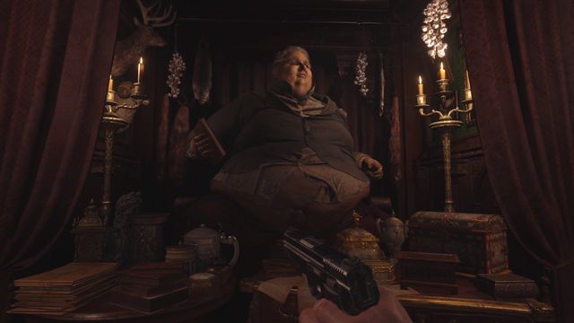 Resident Evil 8 Village detalla todas las ediciones e incentivos de reserva