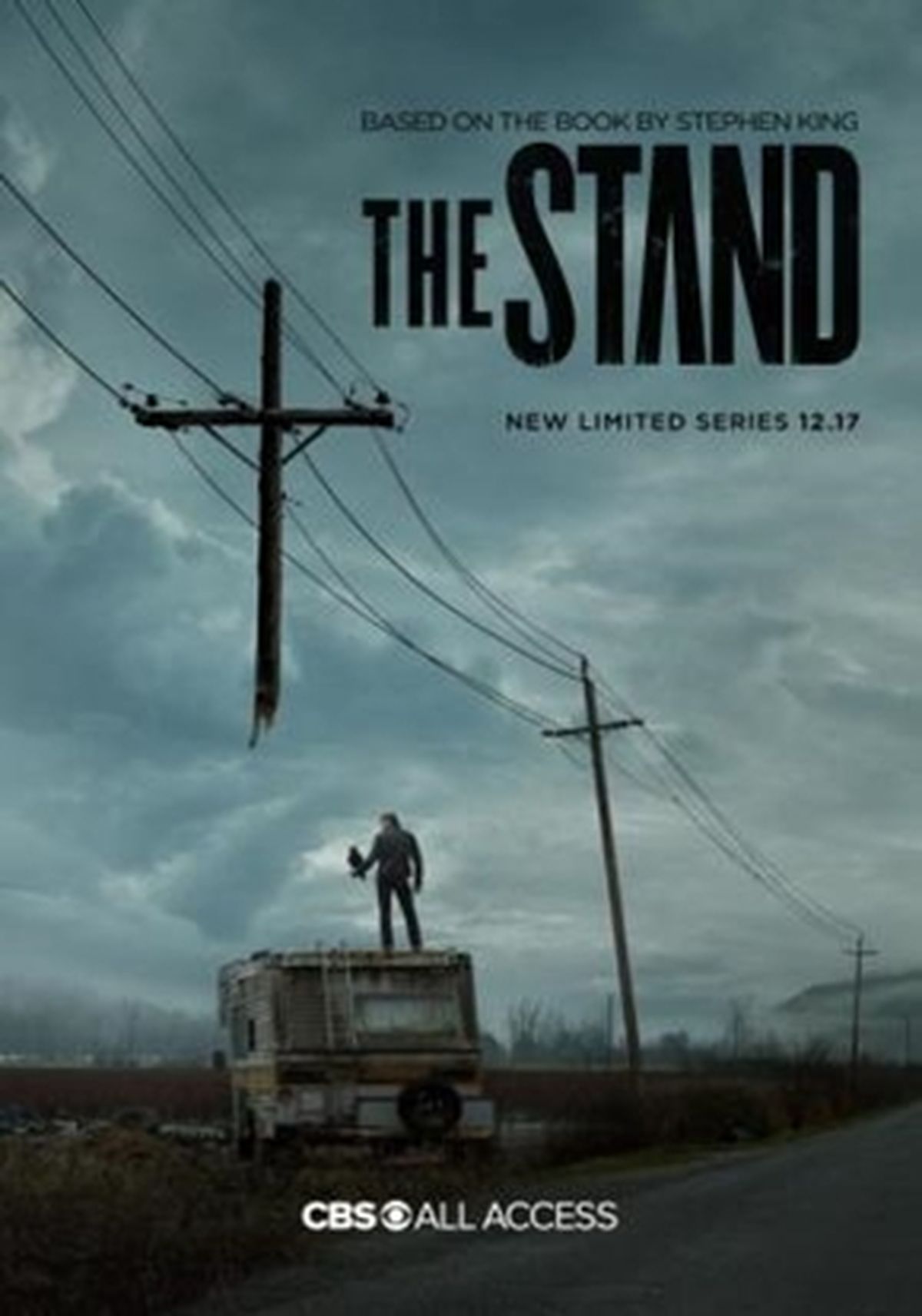 The Stand (Serie TV) | Hobby Consolas
