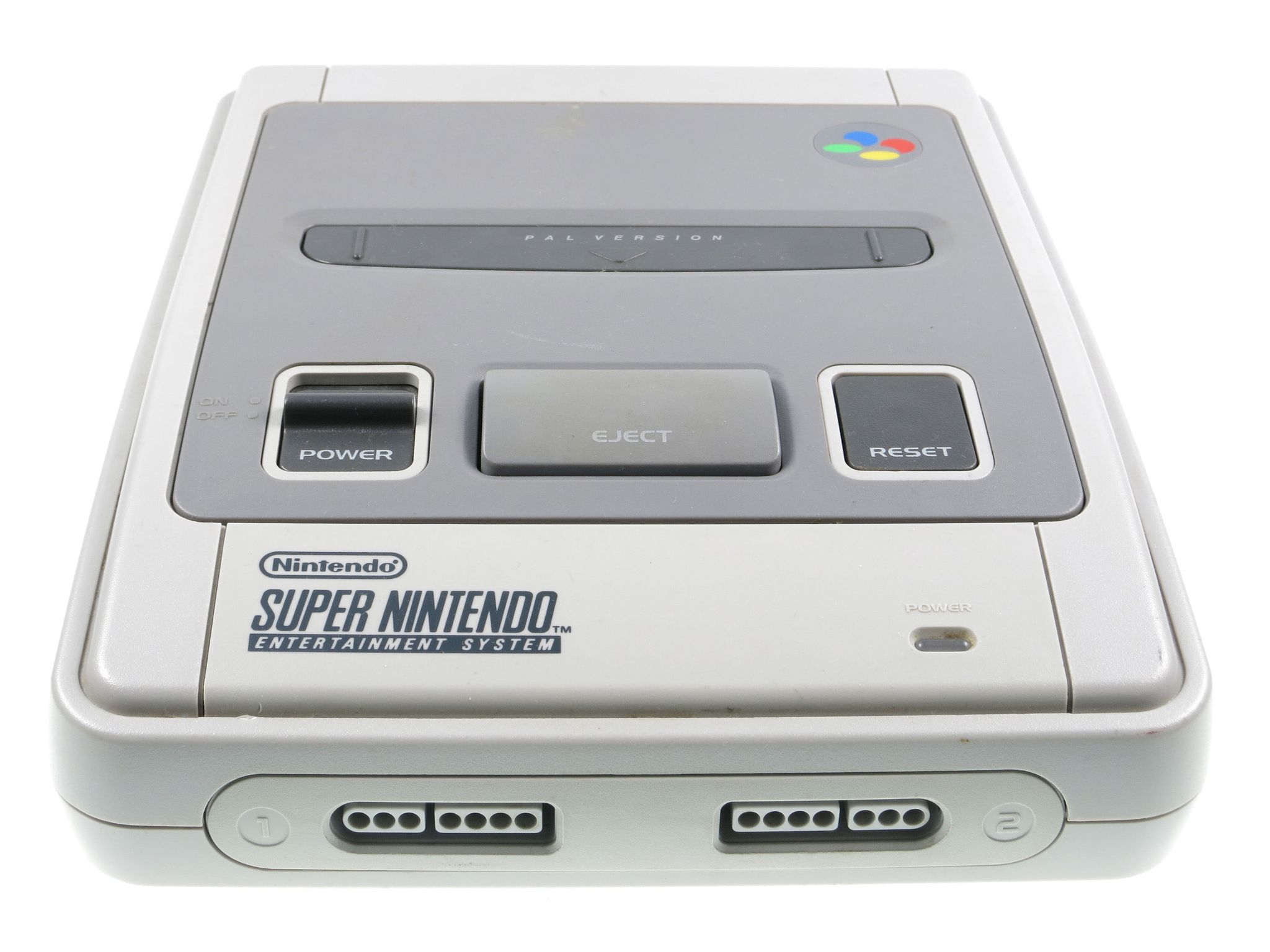 Así jugábamos: las primeras generaciones de consolas (1991-1993)