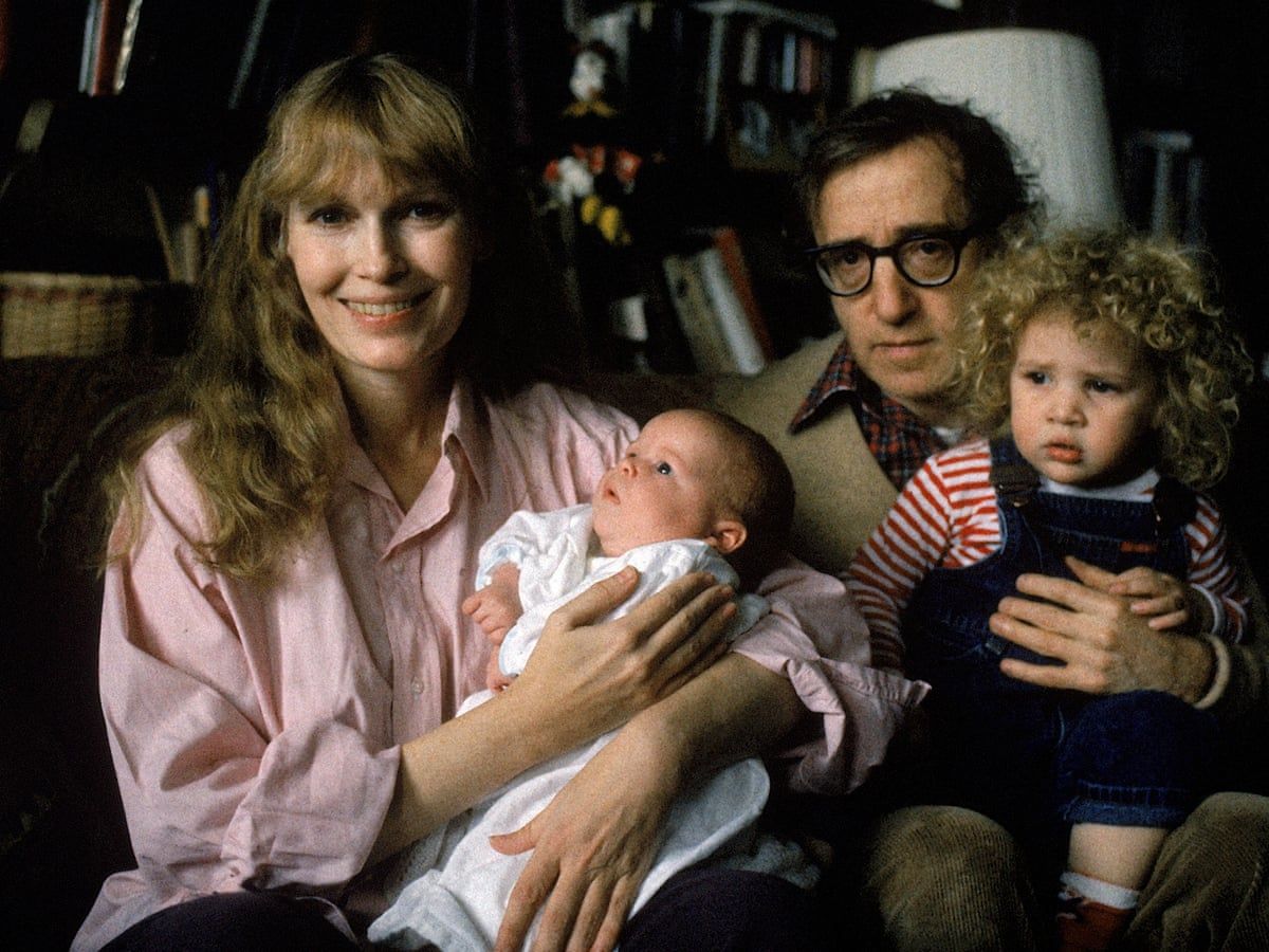 Crítica de Allen v. Farrow, el documental de HBO que escucha a Dylan Farrow