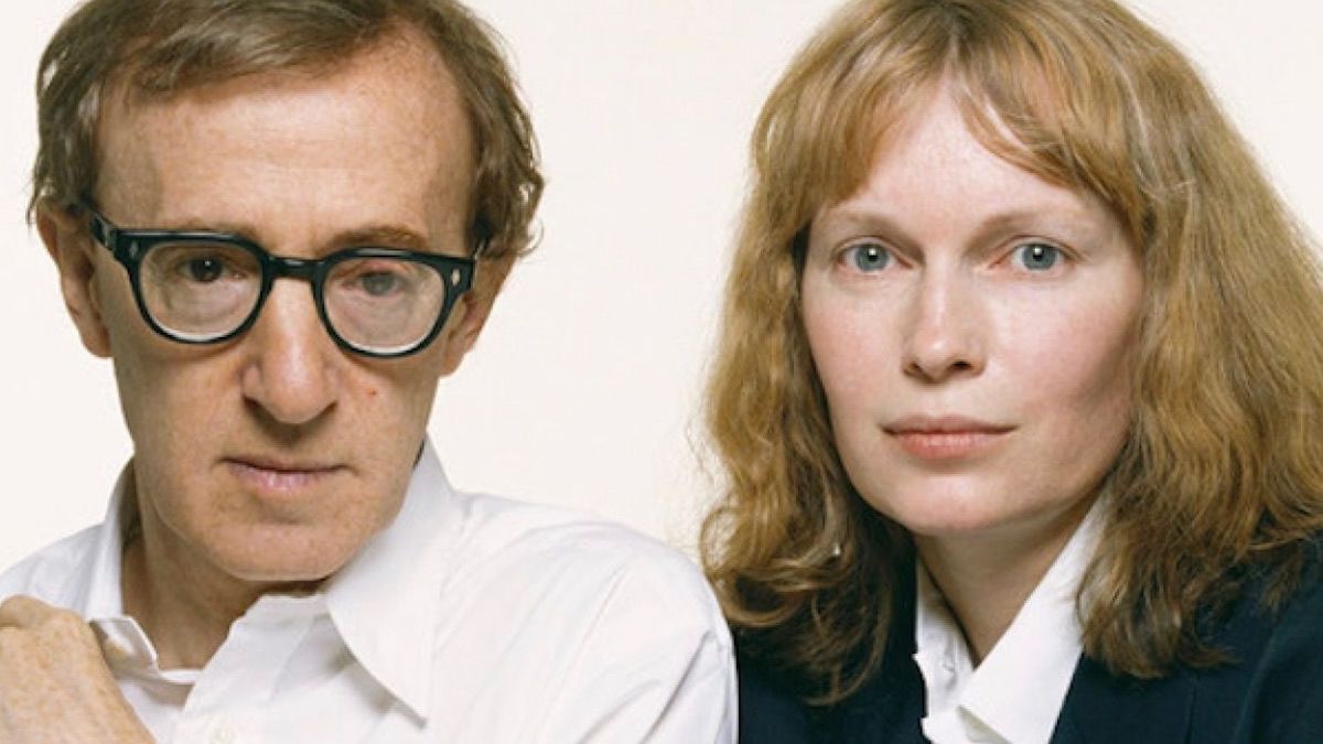 Crítica de Allen v. Farrow, el documental de HBO que escucha a Dylan Farrow