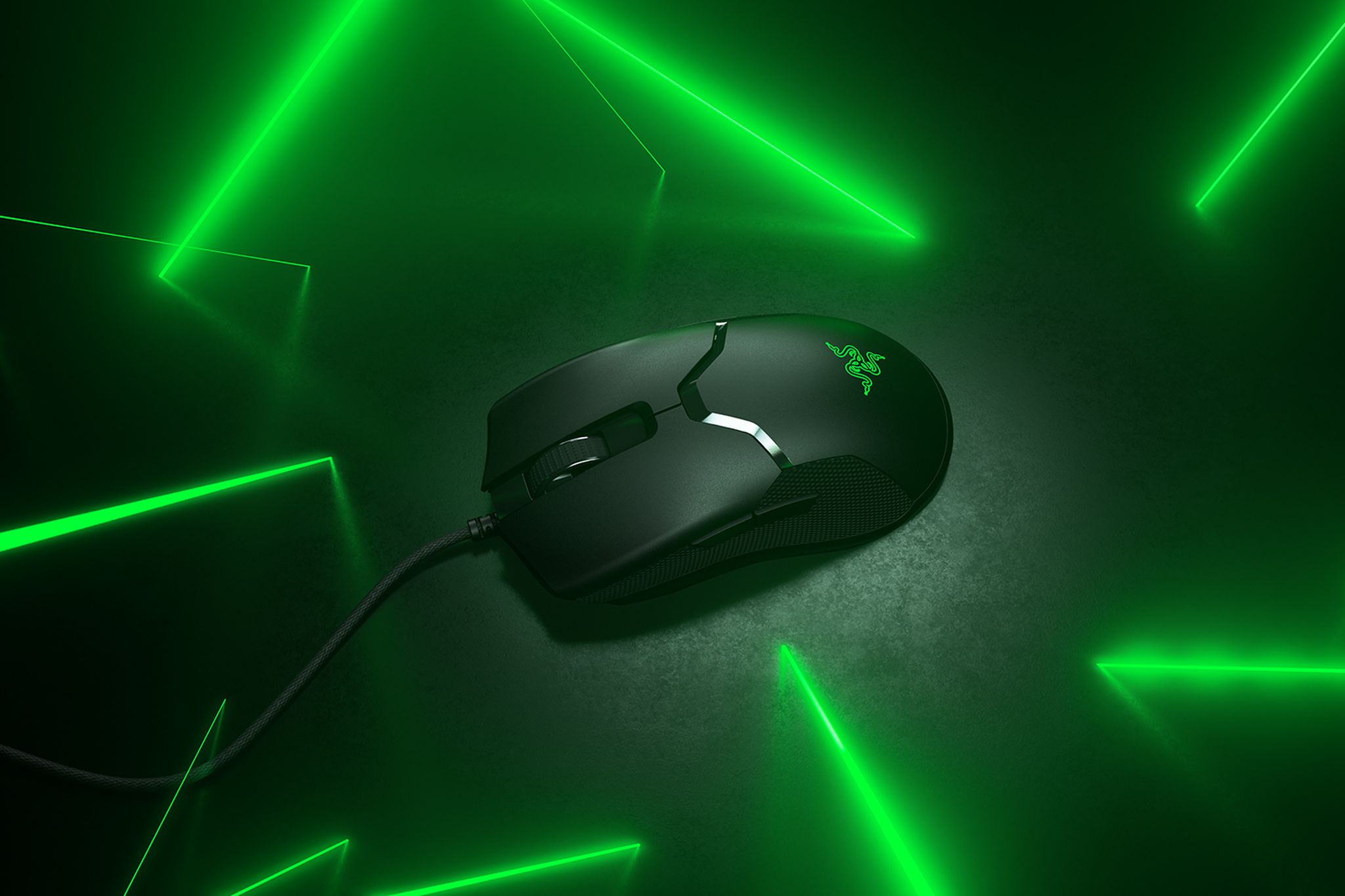 Análisis Razer Viper 8K Hz, el ratón gaming más rápido del mundo
