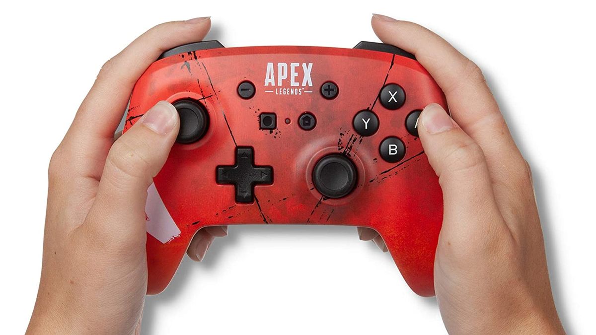 Apex Legends saldrá finalmente en Nintendo Switch en marzo