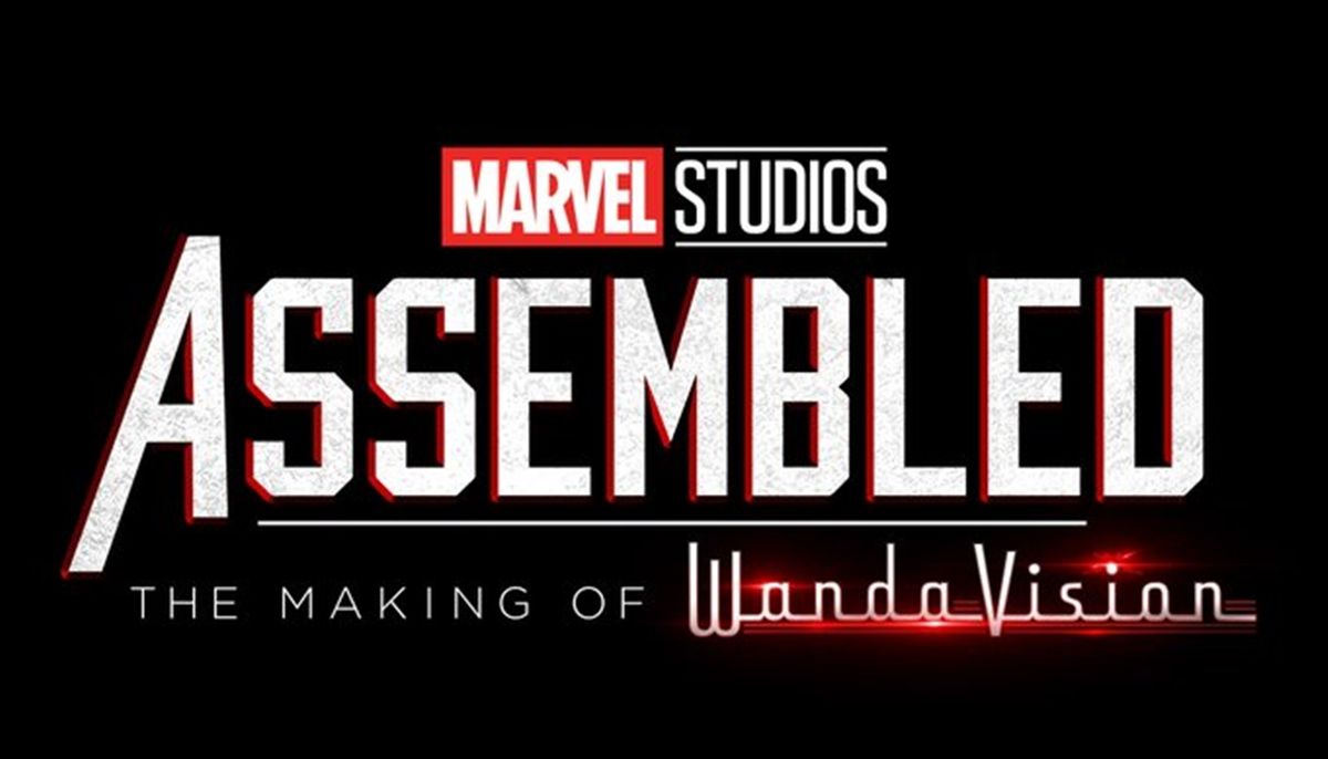 Llega a Disney Plus Assembled, una serie documental detrás de las ...