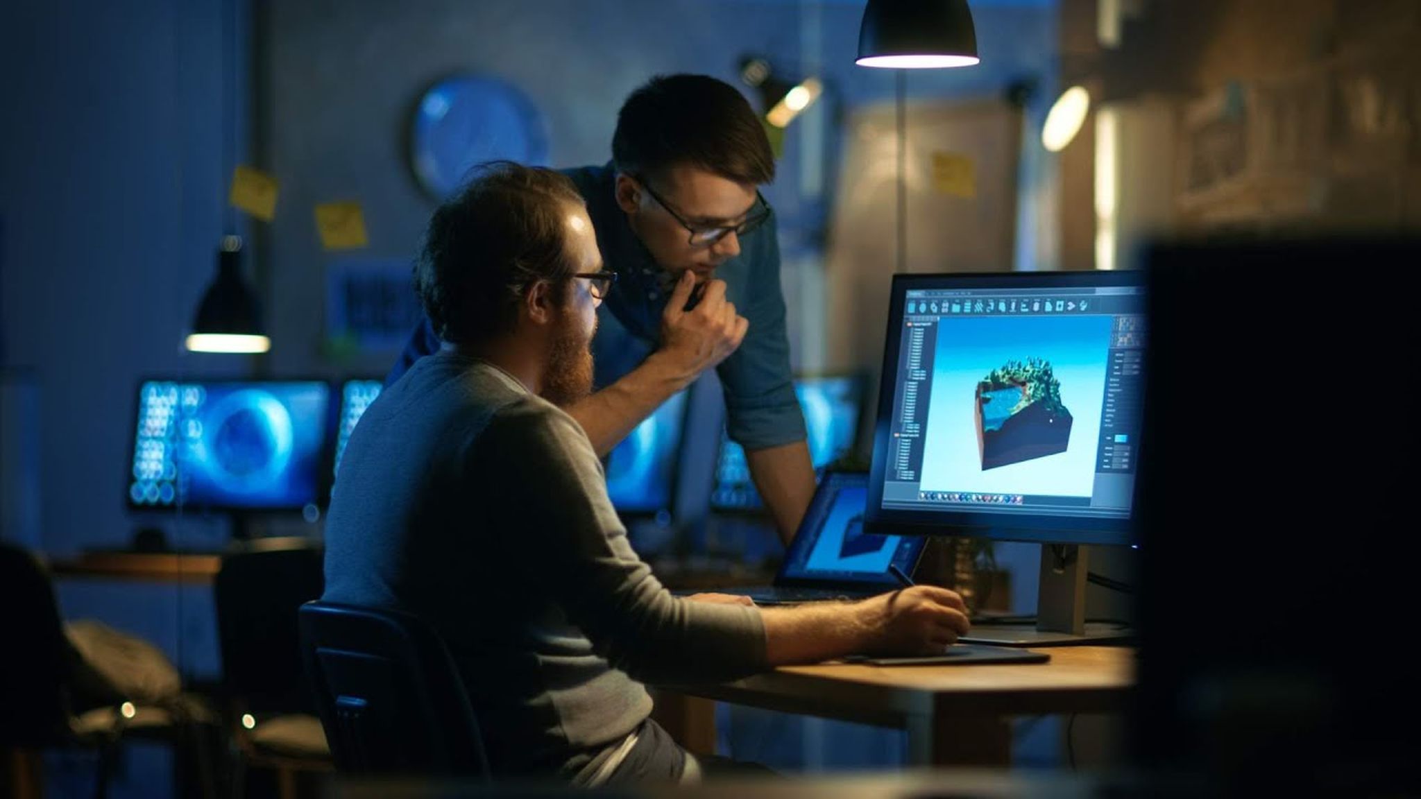 RiME | Hobby Consolas