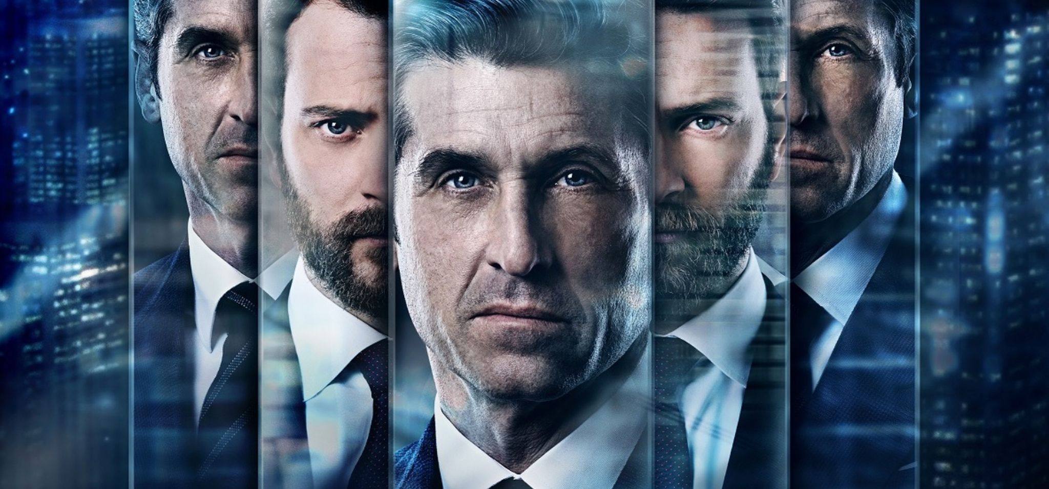 Crítica de Devils, la serie protagonizada por Patrick Dempsey que llega ...