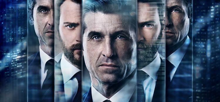 Crítica de Devils, la serie protagonizada por Patrick Dempsey que llega ...