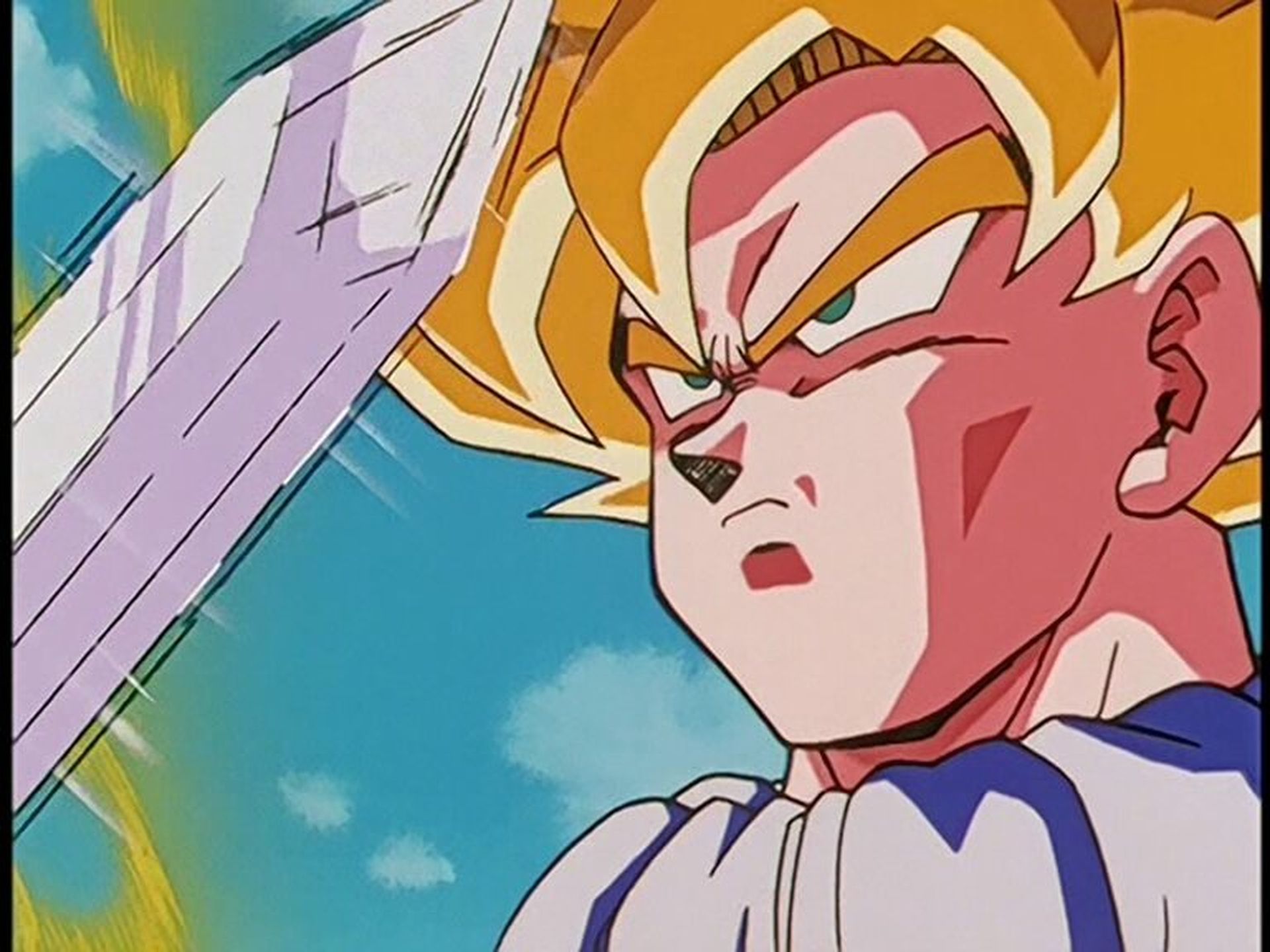 Dragon Ball Z capítulo 122 - Análisis y curiosidades