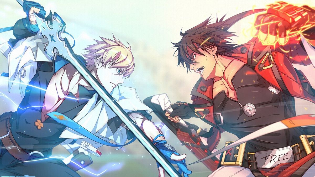 Guilty Gear Strive confirma la fecha de su beta abierta y el contenido ...