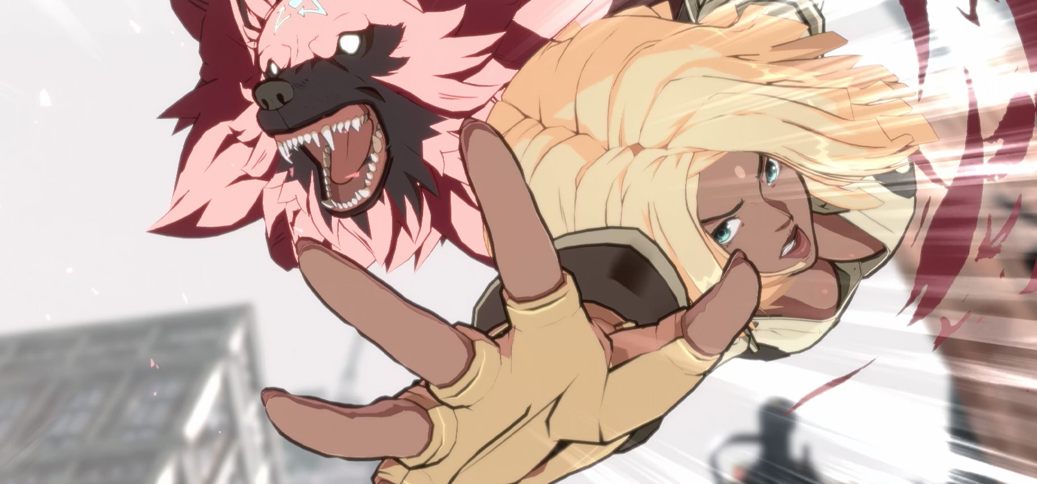 Impresiones de Guilty Gear Strive. La beta abierta ya golpea