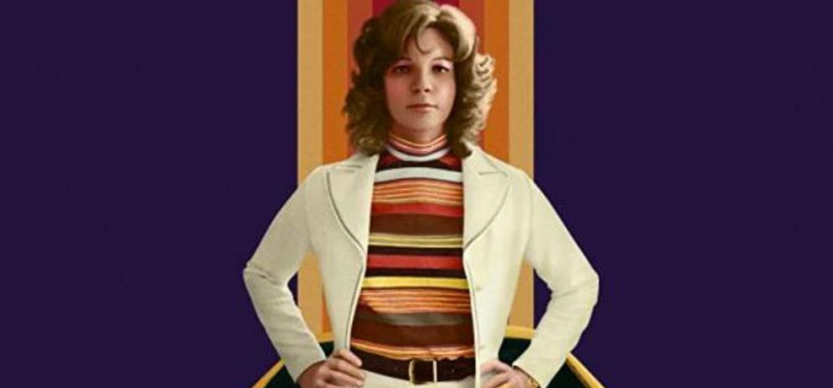 Crítica de The Lady and the Dale, el documental sobre Liz Carmichael