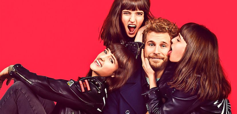 Loco por ella (2021) | Hobby Consolas