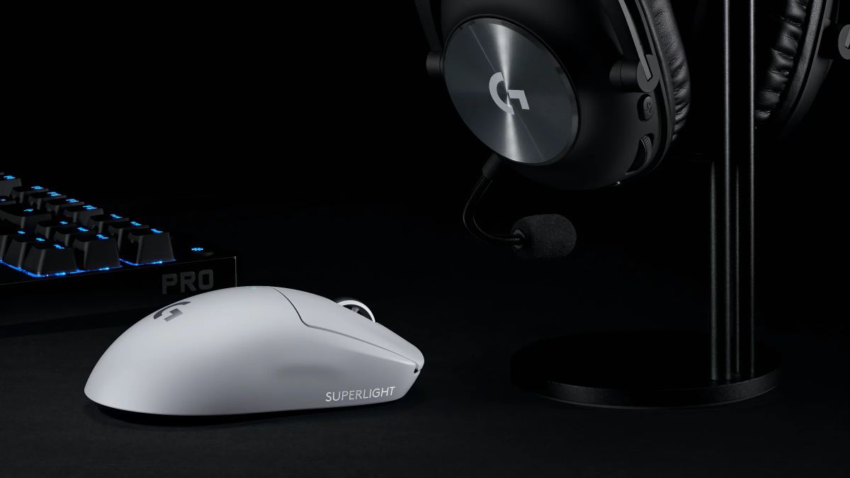 Este es el setup gaming actual de Ibai y lo que te costaría replicarlo