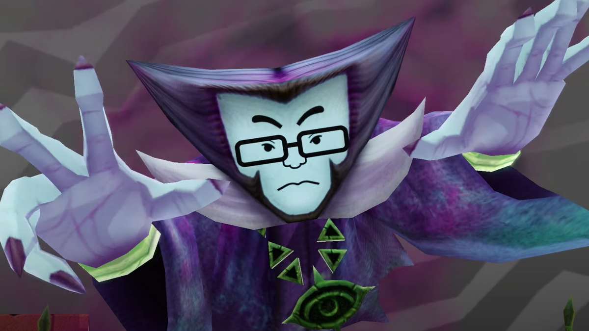 Los jugadores de la demo de Miitopia comparten sus creaciones con el ...