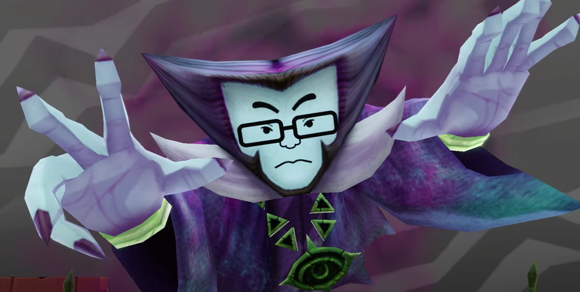 Los jugadores de la demo de Miitopia comparten sus creaciones con el ...