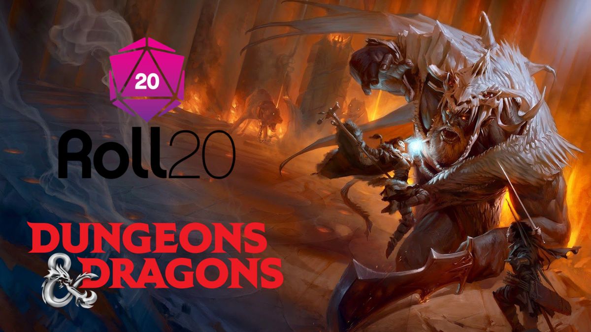 Qué es y cómo funciona Roll20, una de las mejores plataformas para ...