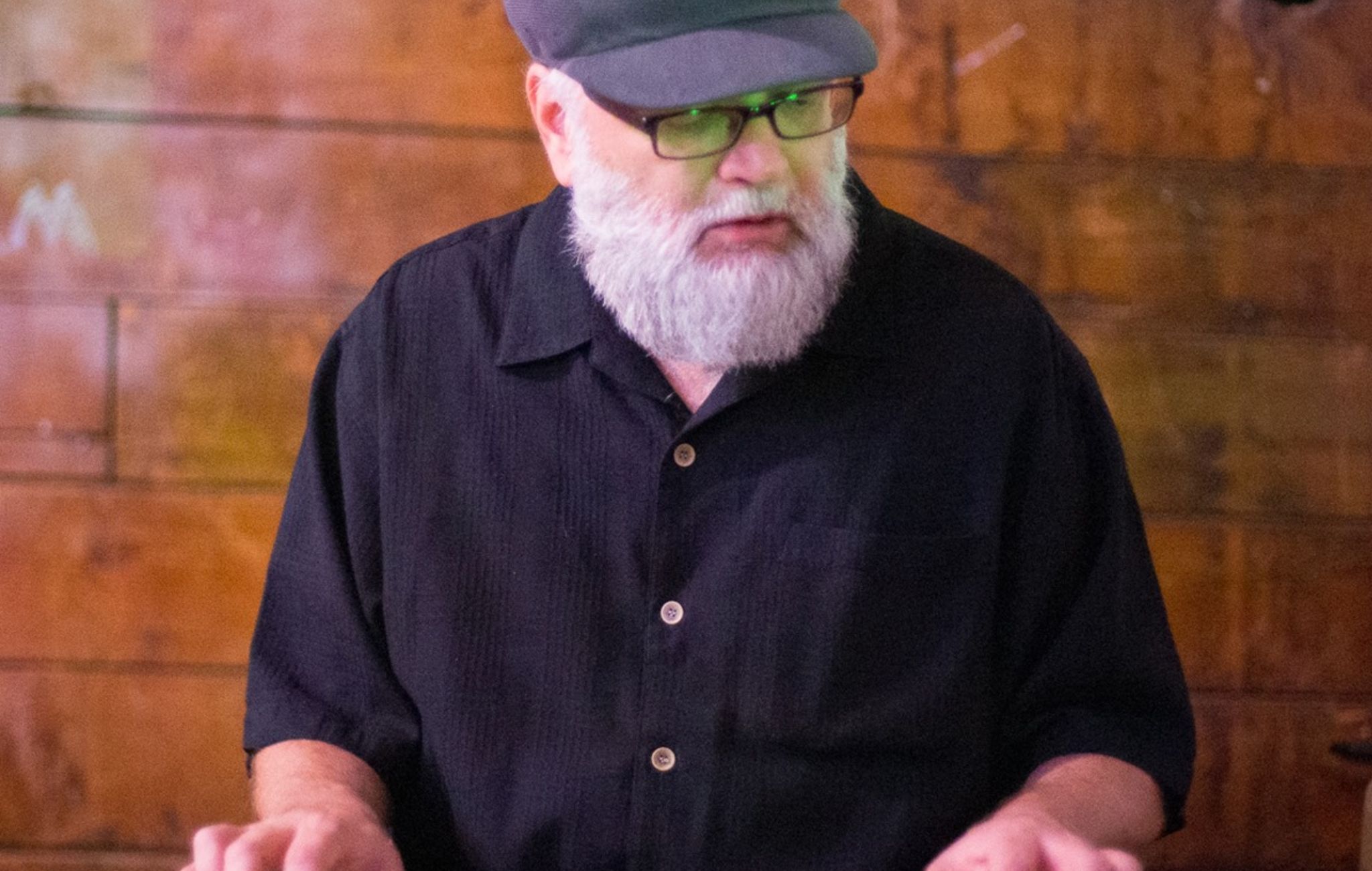 Fallece Stan LePard, compositor en juegos como Halo Reach o Guild Wars 2