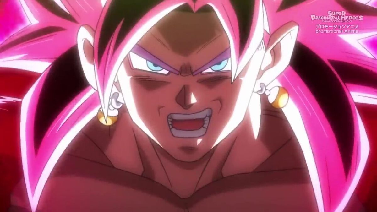 Super Dragon Ball Heroes Big Bang Mission capítulo 11 - Análisis y curiosidades