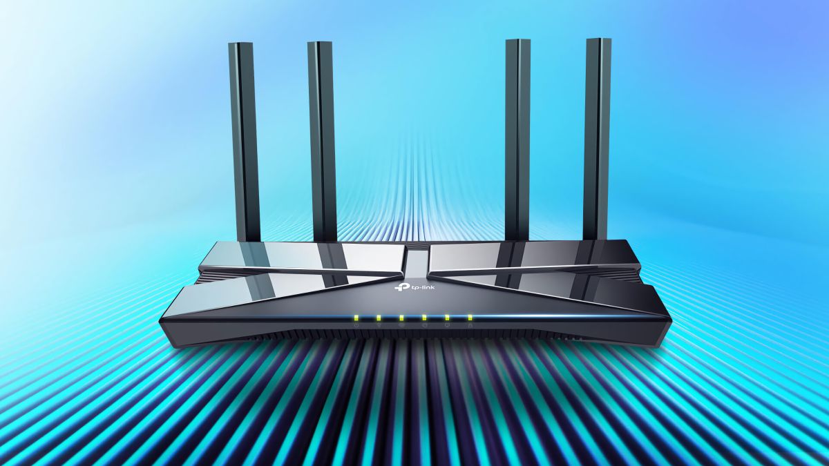 La PlayStation 5 tiene WiFi 6 y este router hará que lo aproveches, y ...