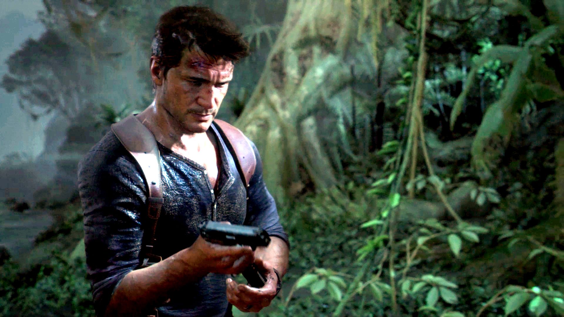 Uncharted El Tesoro de Drake | Hobby Consolas