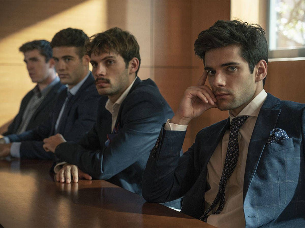 Crítica de Alba, la serie de ATRESplayer PREMIUM inspirada en Fatmagül ...