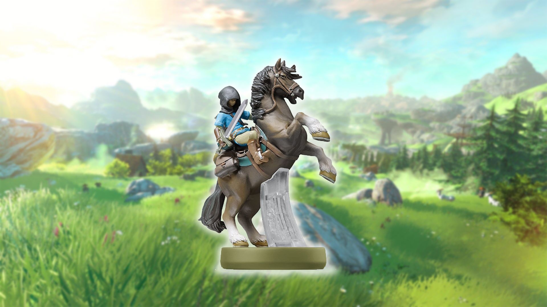 Qué son los amiibo de Nintendo, cómo funcionan y para qué sirven