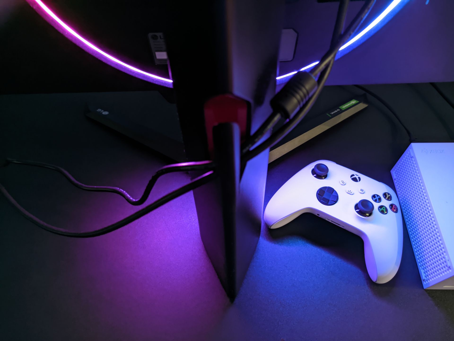 LG 27GN950, análisis y opinión del monitor 4K con 1 ms de respuesta ...