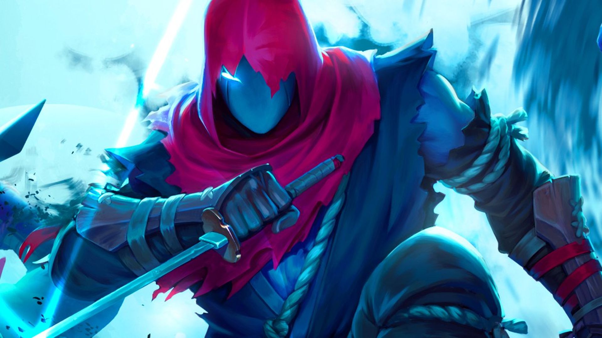 Aragami | Hobby Consolas