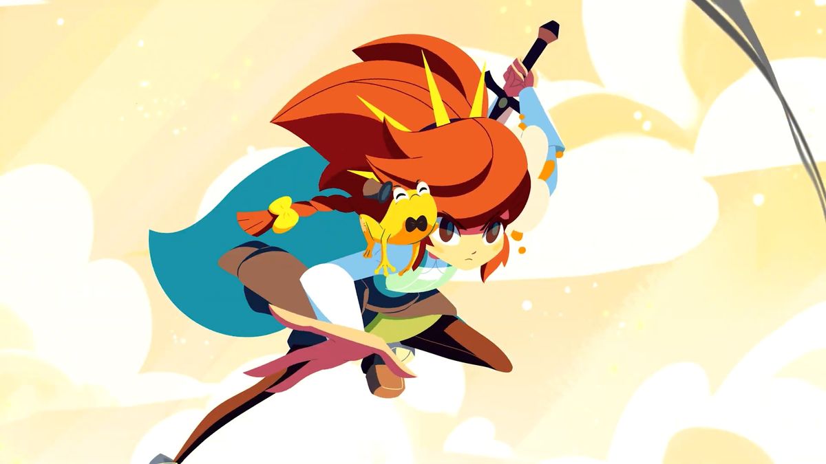 Cris Tales comparte su espectacular opening en un nuevo tráiler