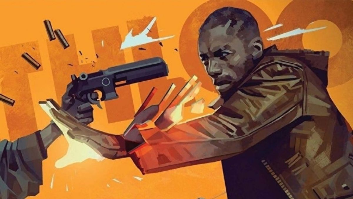 Deathloop cuenta una historia autoconclusiva, pero a Arkane le gustaría ...